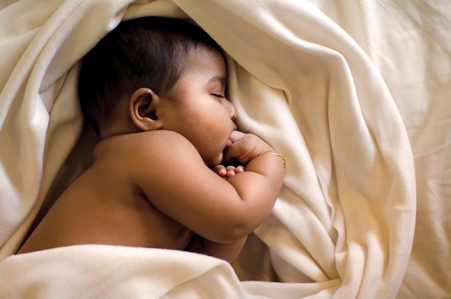 Solving Summer Sleep Woes | ParentMap